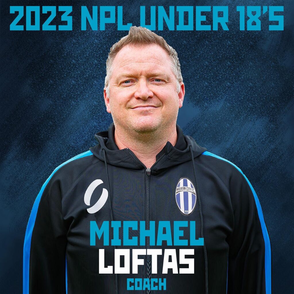 JBNPL – Malvern City FC